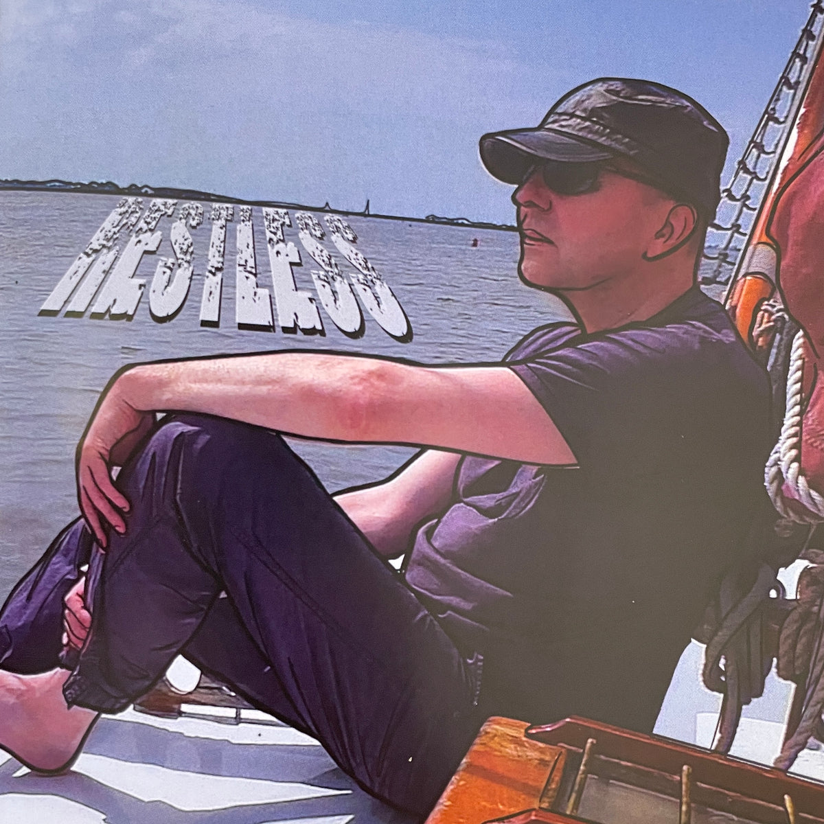 Solar Project - Restless – Numusi