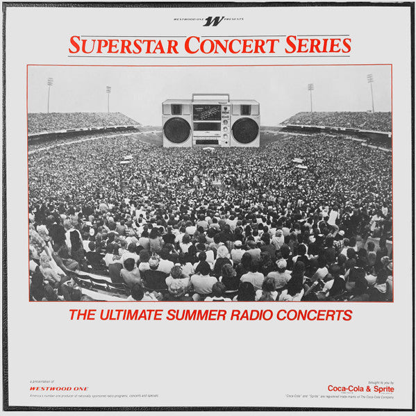 Eddie Money - Superstar Concert Series – Numusi