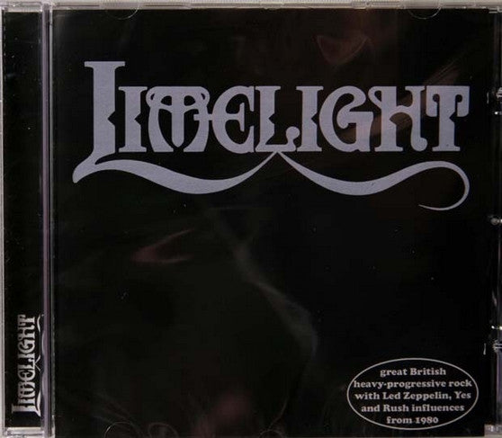 Limelight - Limelight – Numusi