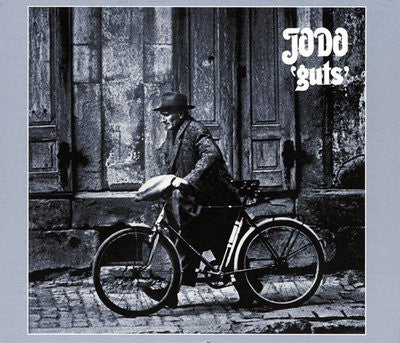 Jodo - Guts – Numusi