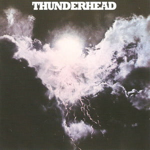 Thunderhead - Thunderhead + Bonus – Numusi