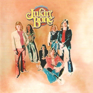 Jukin' Bone - Way Down East – Numusi