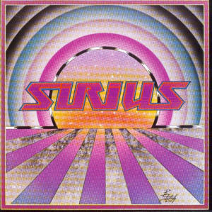 Sirius - Rising – Numusi