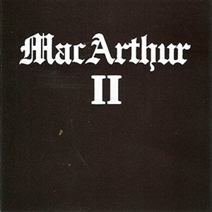 Mac Arthur - Mac Arthur II – Numusi